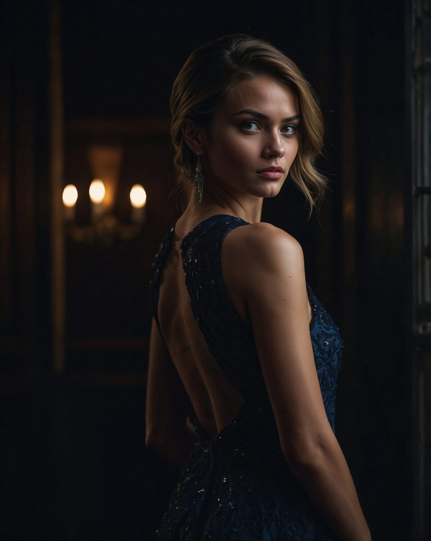 5 Pose Ideas That Will Instantly Elevate Your Fashion Photography Game ...