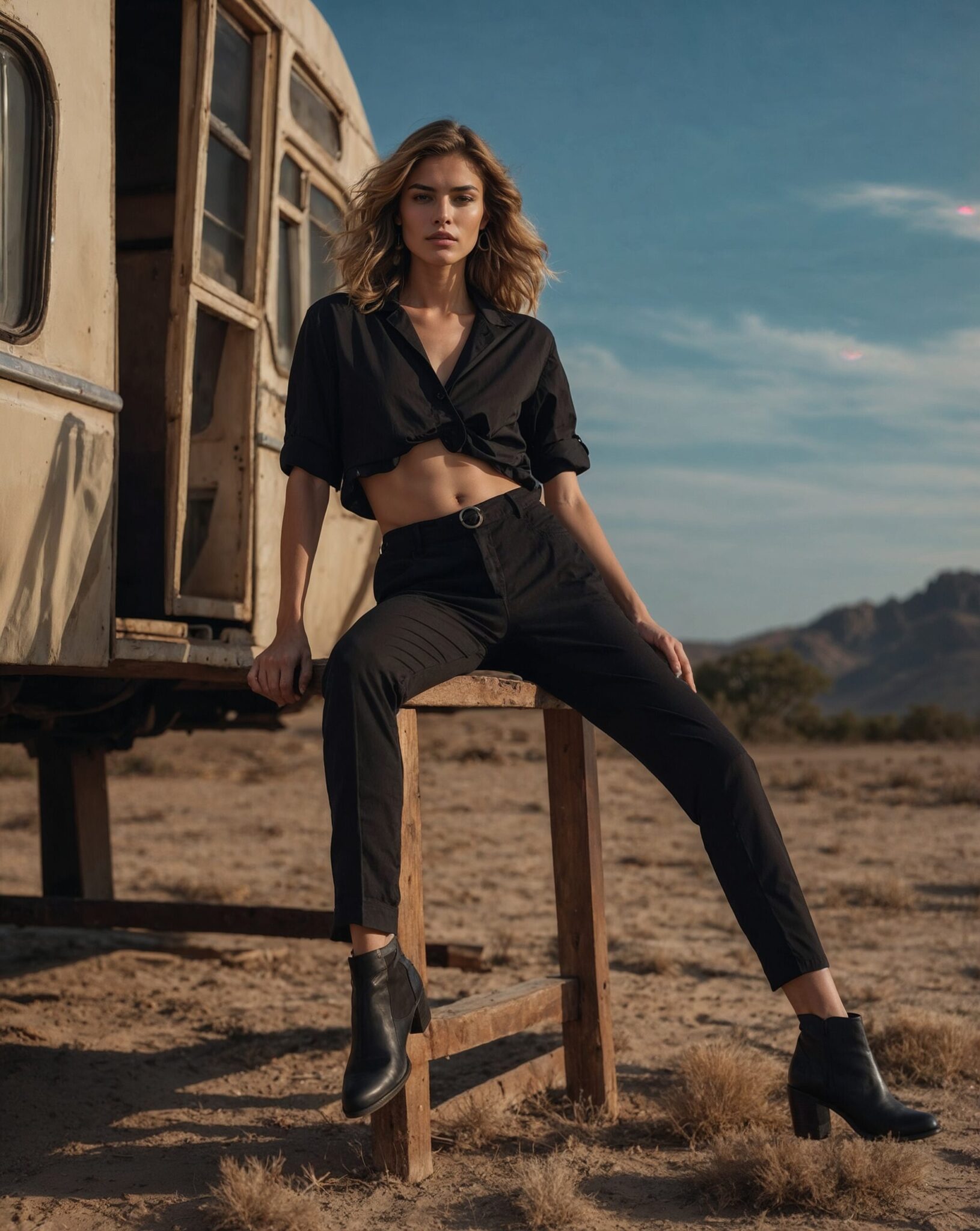 5 Pose Ideas That Will Instantly Elevate Your Fashion Photography Game ...