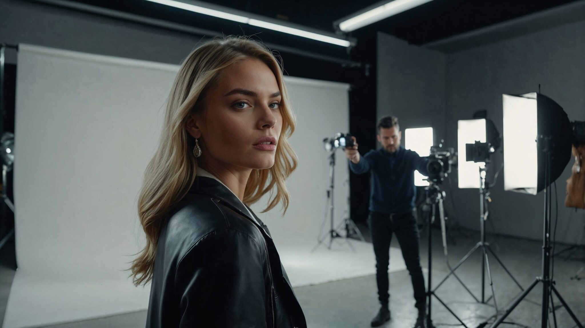 5 Pose Ideas That Will Instantly Elevate Your Fashion Photography Game ...